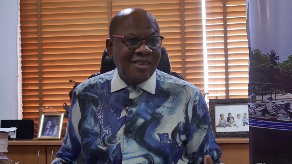 Trade: Border enforcement should continue for as long as necessary- Dr ...