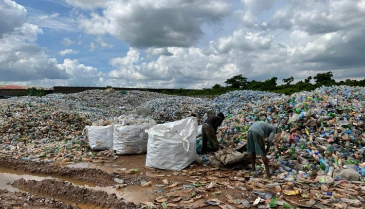 Towards achieving a cleaner Lagos – OnePage Africa