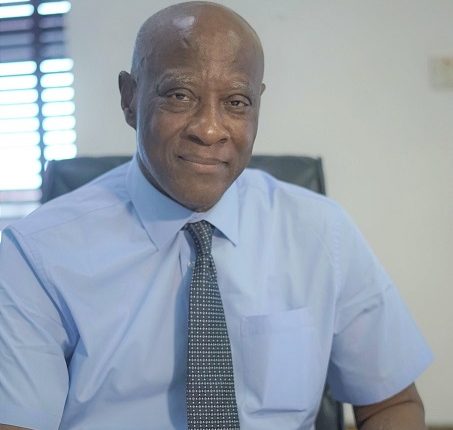 Nigeria’s shipping sector: A diverse domestic flag fleet is desirable ...