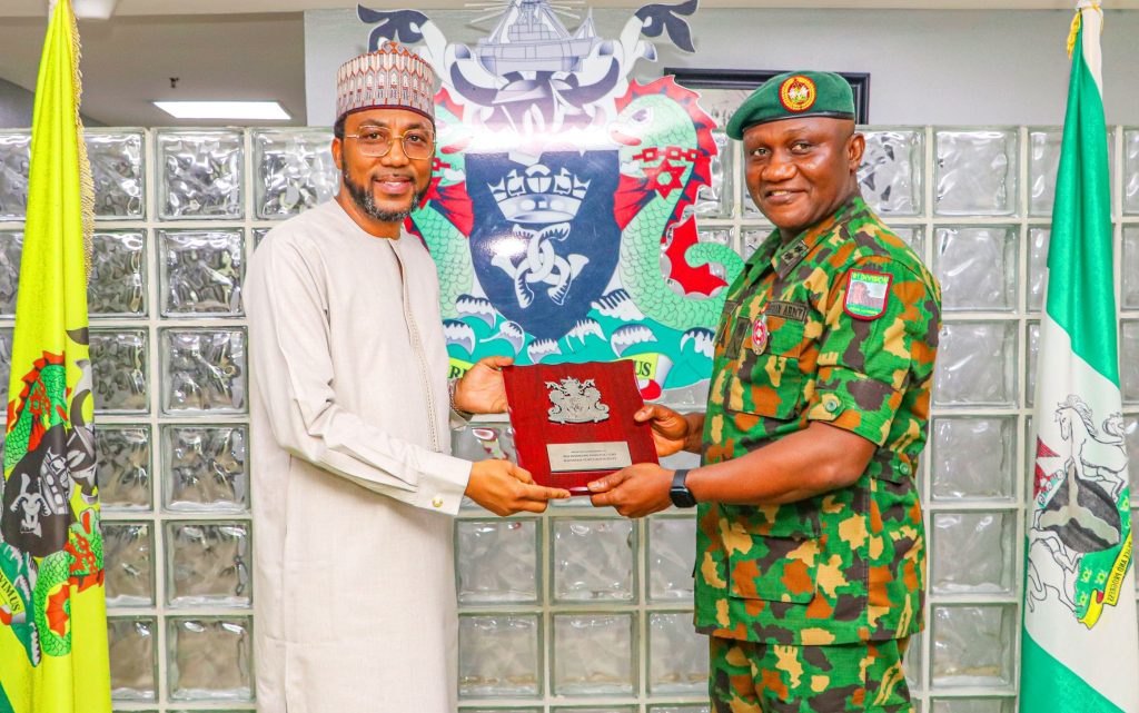 Port Security: NPA furthers collaboration with Nigerian Army – OnePage Africa