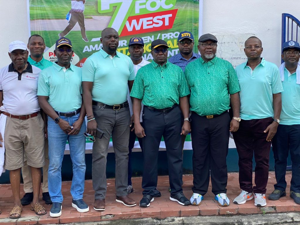 Navy plans to restore yearly grant to Dolphin Golf Club …as 7th Annual ...