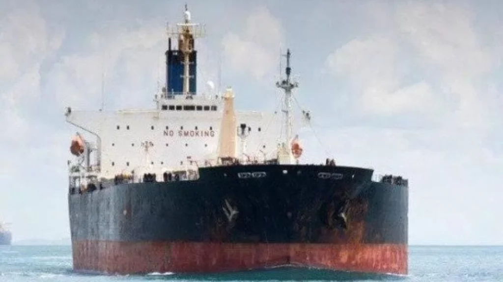 Nigerian Navy gives Factsheet on the MT Heroic Idun incident – OnePage Africa