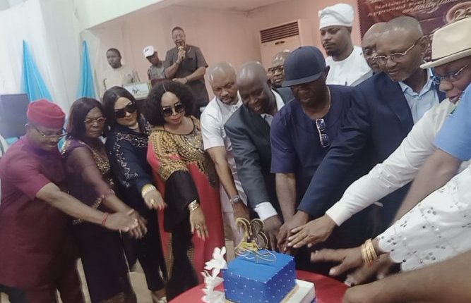 NAGAFF wants professionalism in freight forwarding practice… as CRFFN ...