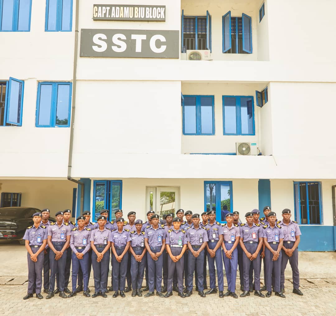 New narrative about the Maritime Academy of Nigeria – OnePage Africa