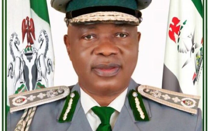 Tinubu confirms Adeniyi’s appointment as CG Customs – OnePage Africa