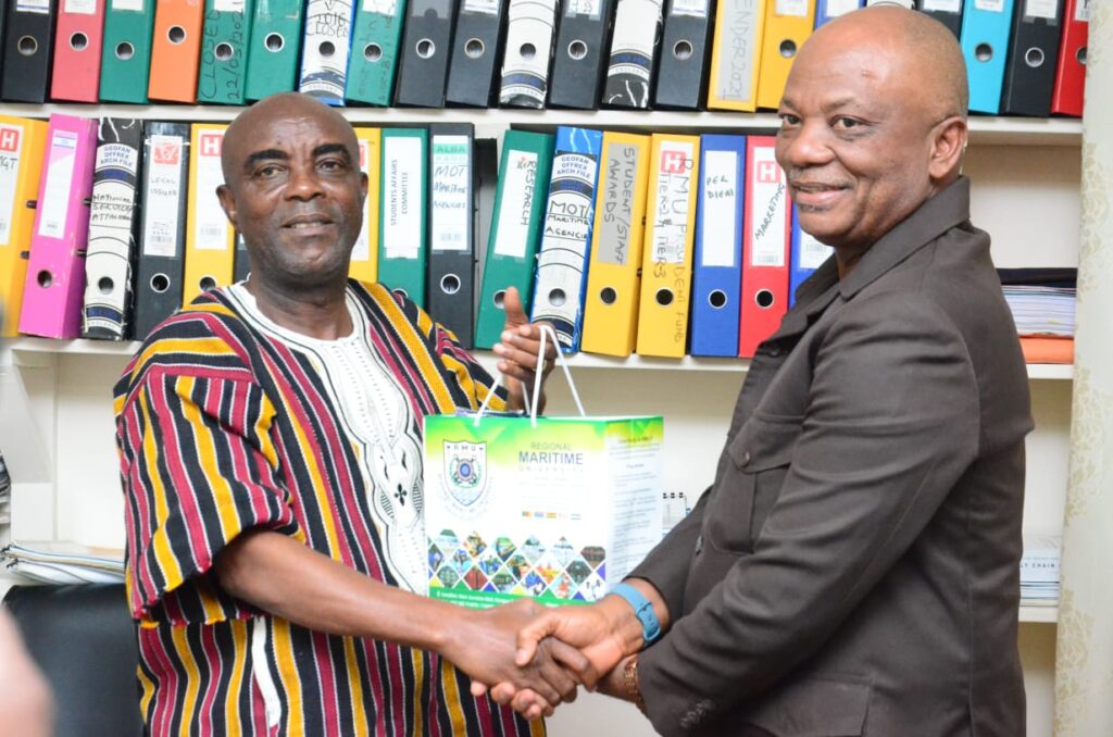 Abuja MoU to collaborate with MAN Oron , three other regional MTIs ...